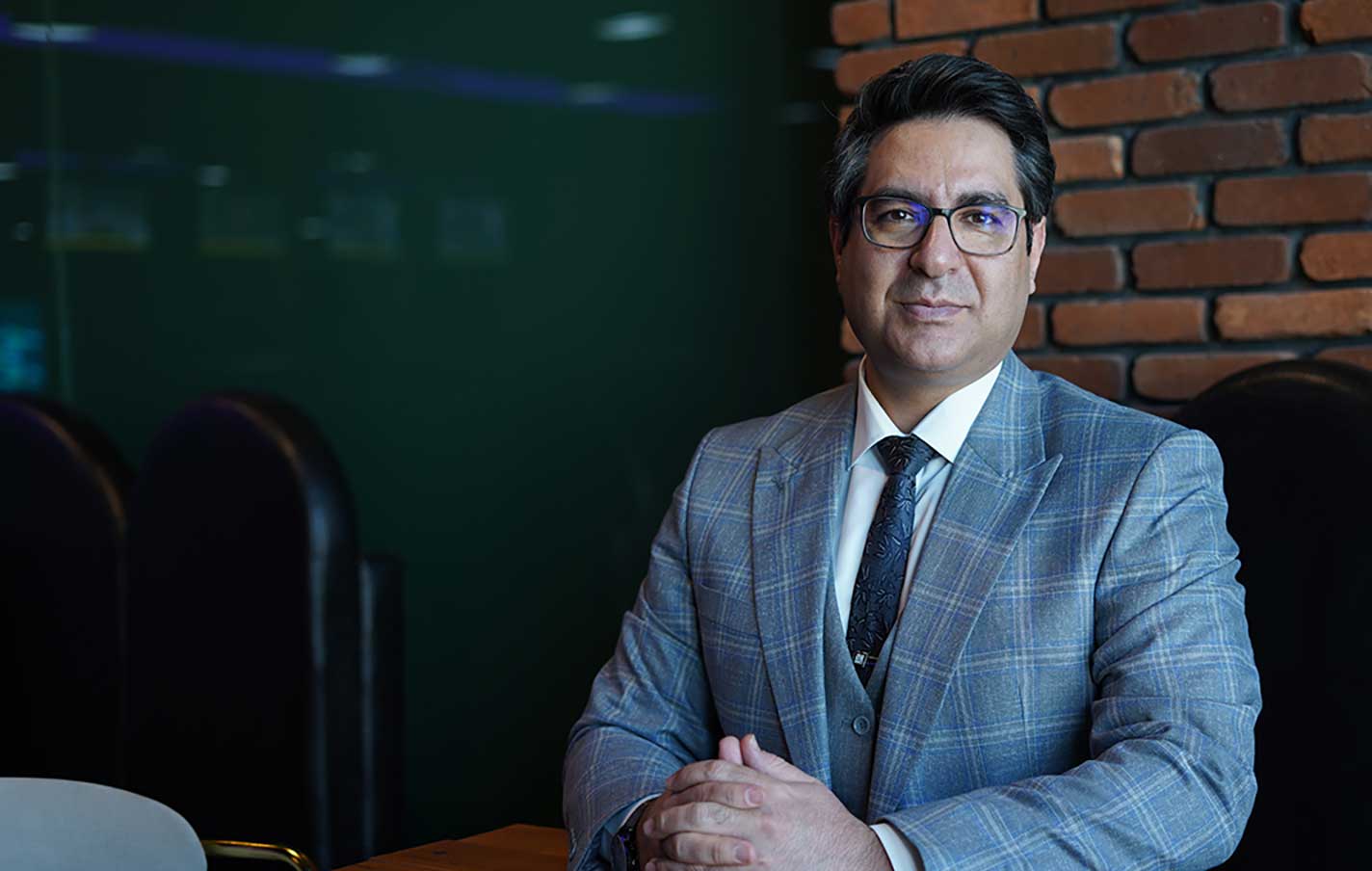 اطلاعات و عضویت