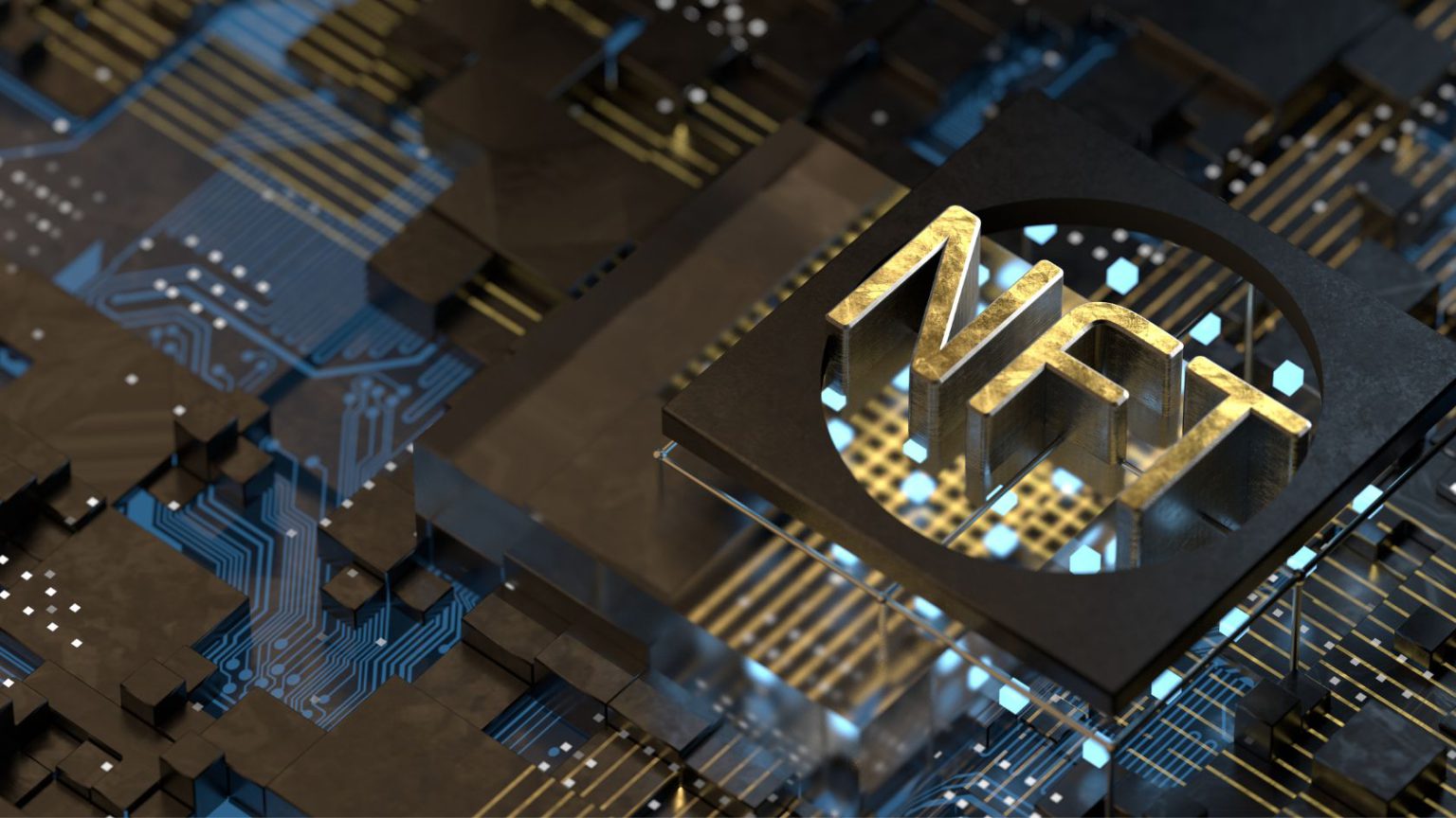 NFT چیست؟ آشنایی با 6 نمونه‌ معروف‌ NFT! - حسین عظیمی